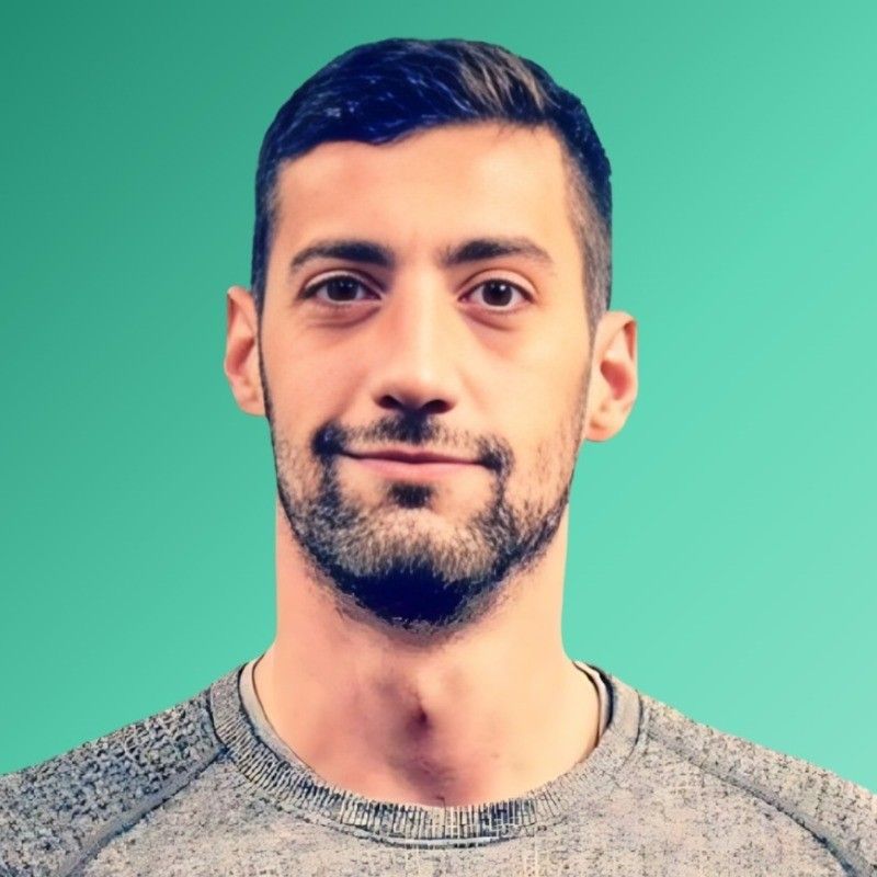Alen Hadzic | Founder, Clinical Research Entrepreneur & Innovator
